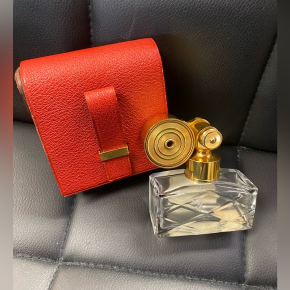 Bath & Body | Midcentury Baccarat Perfume Atomizer By Marcel Franck ...